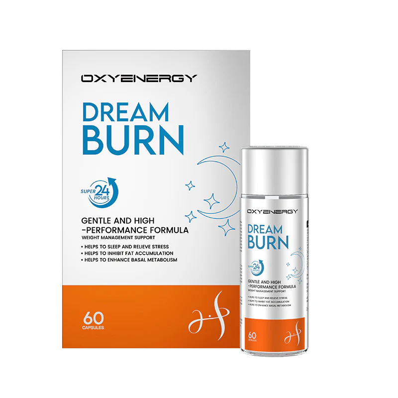 DREAM BURN – OXYENERGY