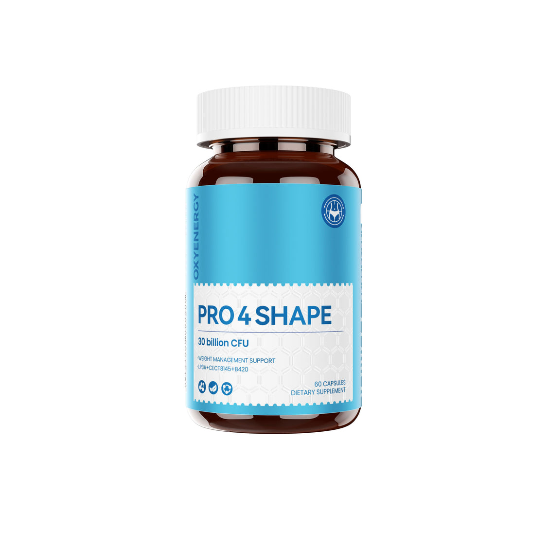 All Products – OXYENERGY